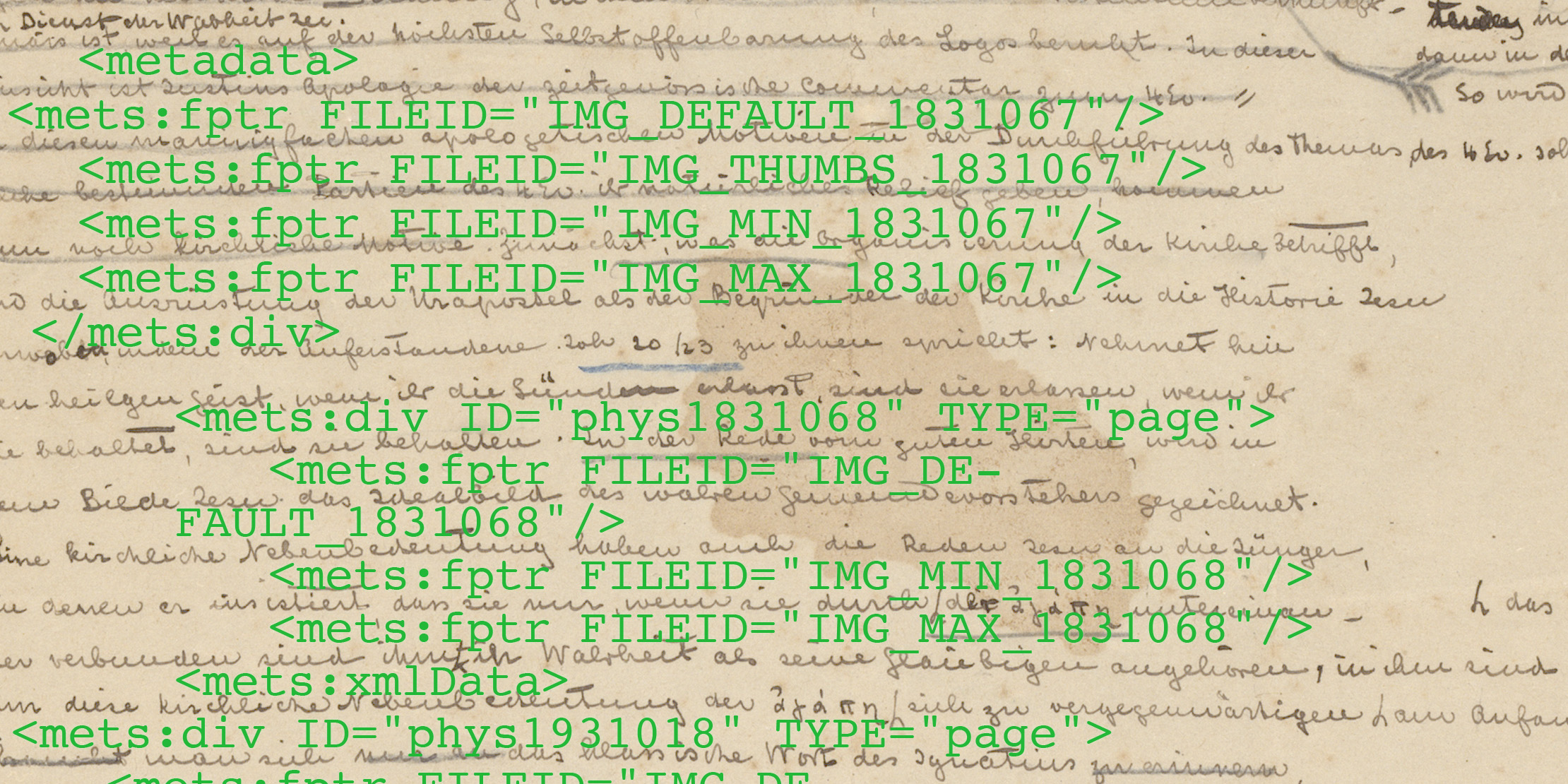 Einführung in Theorie und Praxis der Optical Character Recognition (OCR ...
