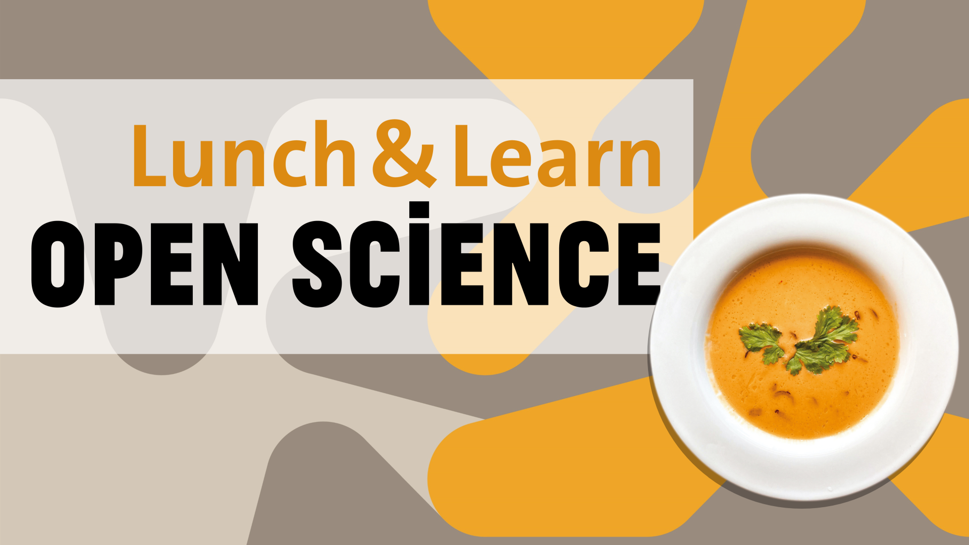 Lunch & Learn Open Science | infoclio.ch