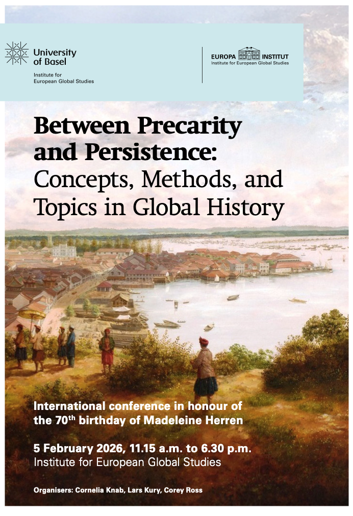 Between Precarity and Persistence: Concepts, Methods, and Topics in ...