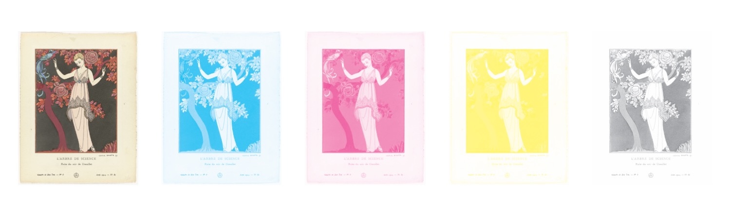 CFP - Color in Motion: Transfers, Transformations, Translations ...