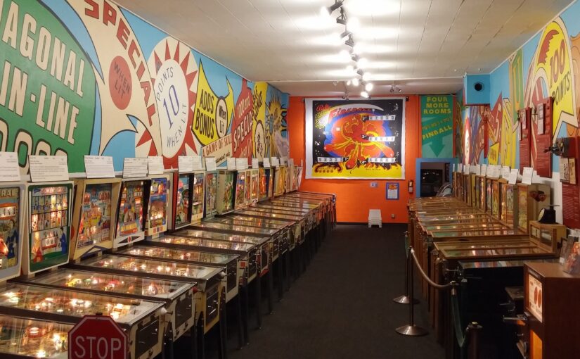 Cfp: Historicizing G.A.M.E.S. 2025. Gaming, Artifacts, Memory ...