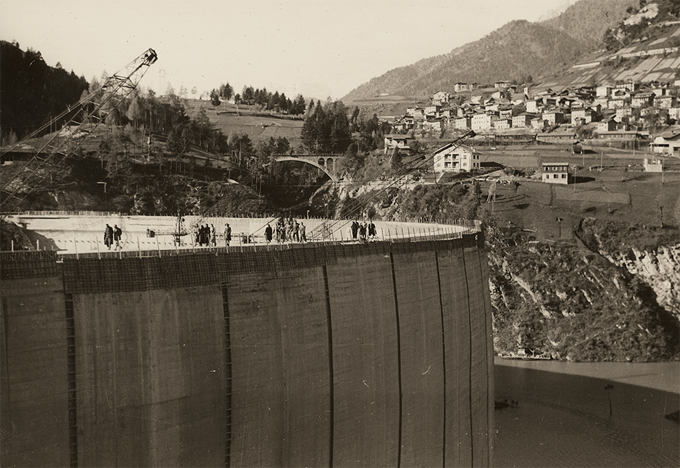 Critical perspectives on the alpine damscape – An environmental and ...