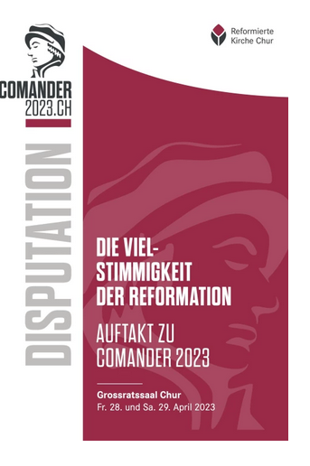 Die Vielstimmigkeit der Reformation | infoclio.ch