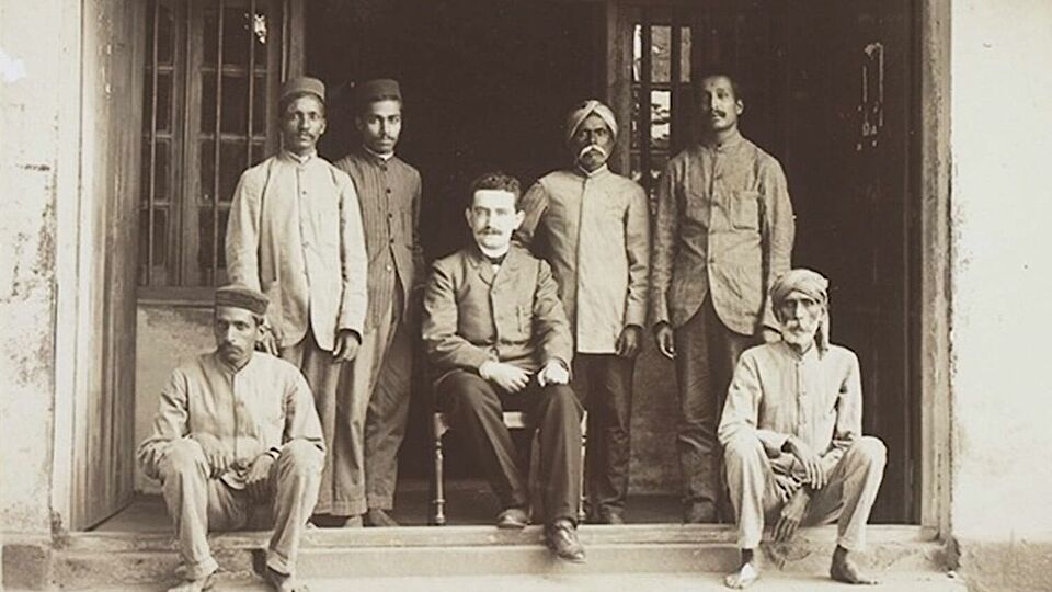 Lea Haller: Schweizer Kolonialhandel und die Basler ...