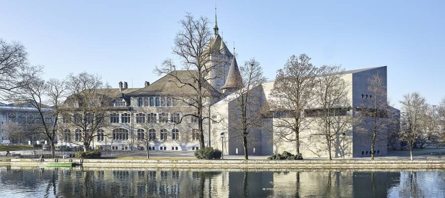 Open Cultural Data Hackathon 2018 | infoclio.ch