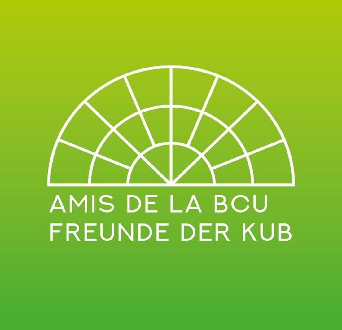 Présentation lors de l’assemblée générale des Amis de la BCU | infoclio.ch