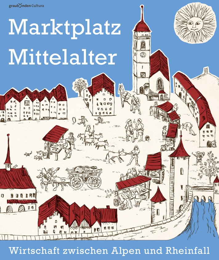 Marktplatz Mittelalter | infoclio.ch
