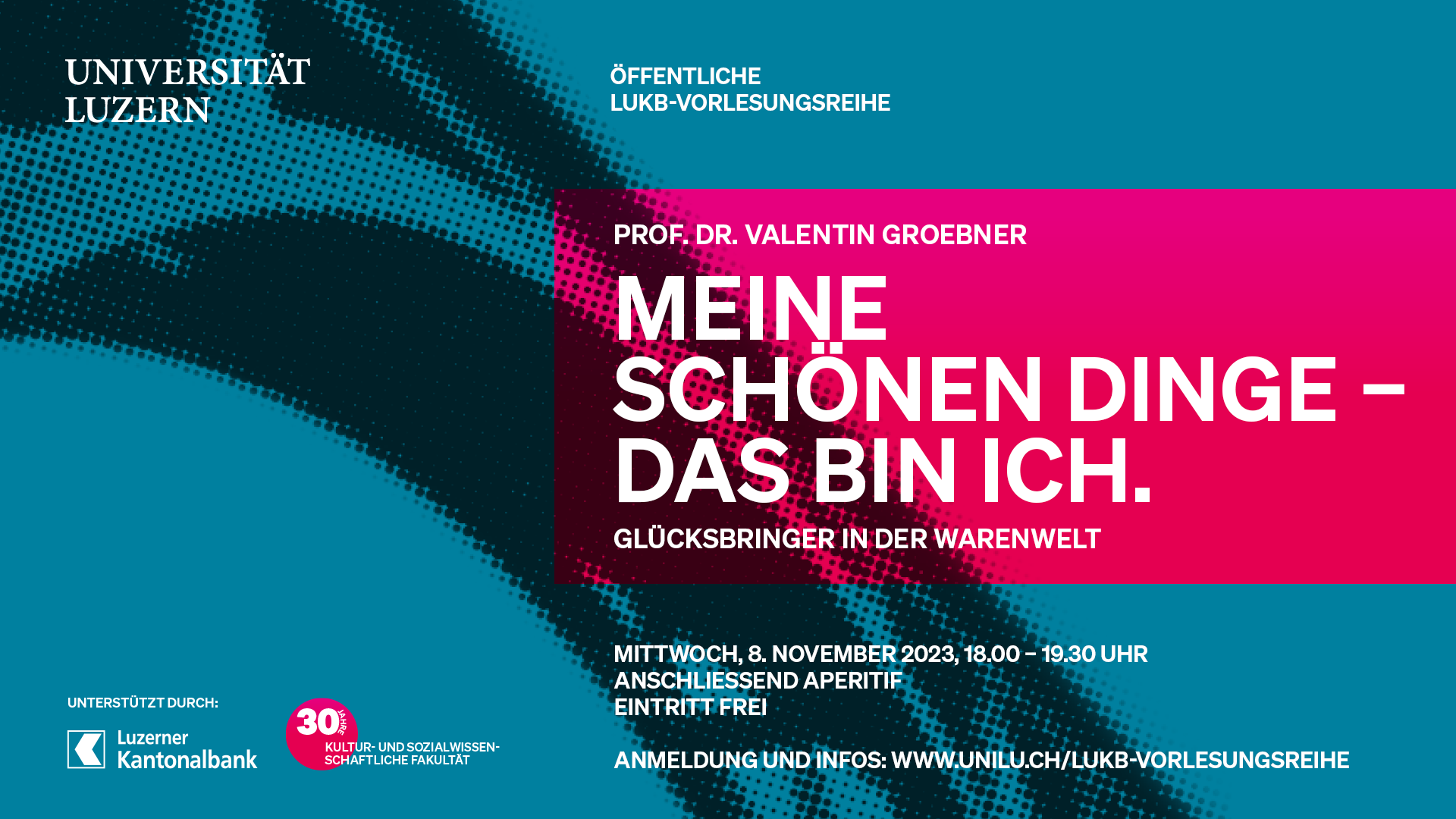 Meine schönen Dinge – das bin Ich. | infoclio.ch